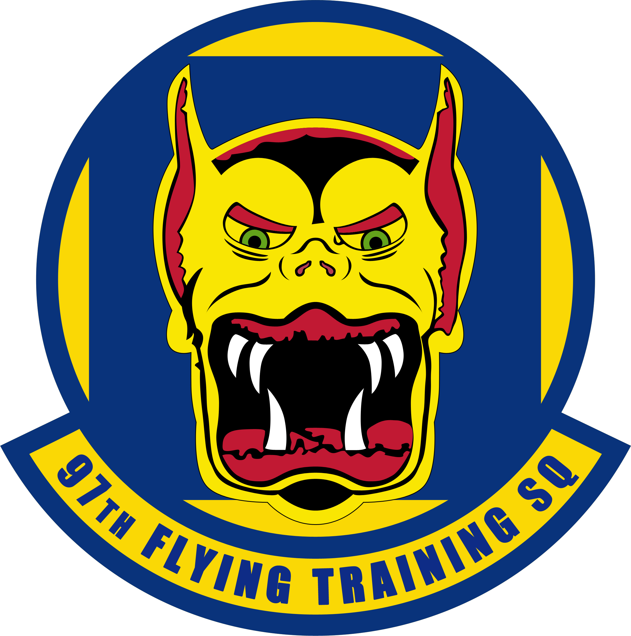 340th Flying Training Group > Units > Flying Training Squadrons